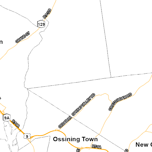 Westchester County Municipal Tax Parcel Viewer