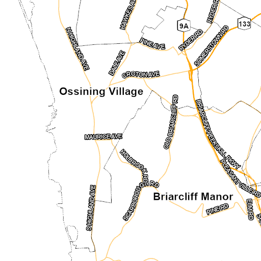 Westchester County Municipal Tax Parcel Viewer