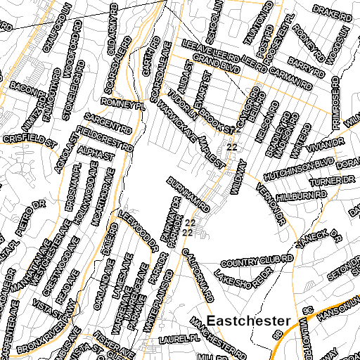 Westchester County Municipal Tax Parcel Viewer
