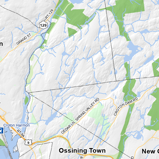 Westchester County Municipal Tax Parcel Viewer