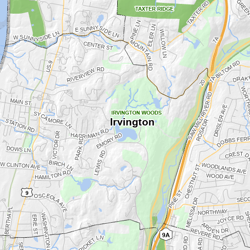 Westchester County Ny Tax Maps